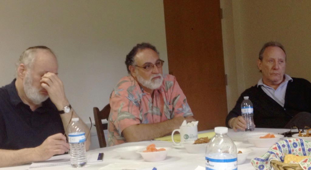 International Federation Of Rabbis | Press